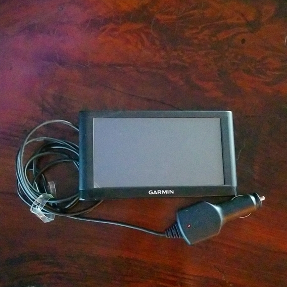 garmin | Car Audio, Video & GPS | Garmin Gps | Poshmark